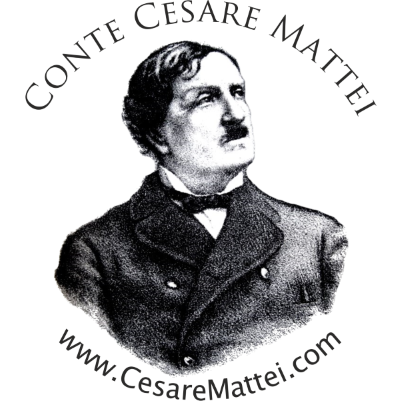 Cesare Mattei - www.CesareMattei.com
